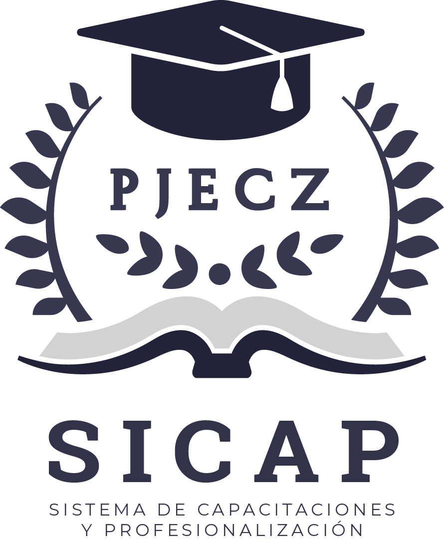 Contraseña olvidada | SICAP-PJECZ